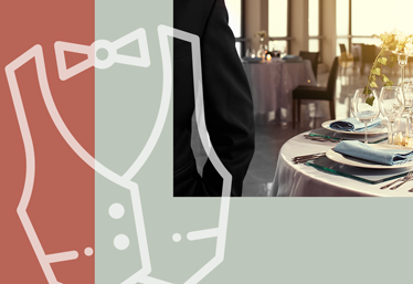 BTS MHR : Management Hôtellerie Restauration - CNED