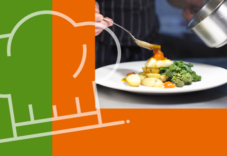 CAP cuisine - Formation cuisinier à distance pour adultes - CNED