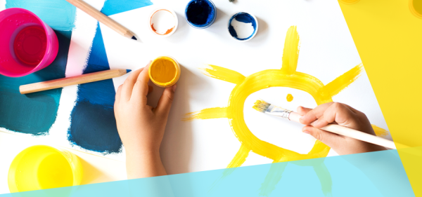 En classe : initiation aux arts visuels | Cned