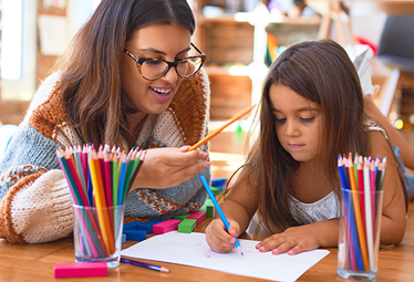 Classe de CE1 - Cours à distance - Primaire - Cned