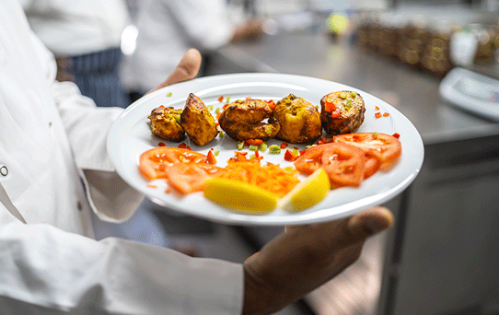 Formations aux métiers de l'hôtellerie, restauration, tourisme