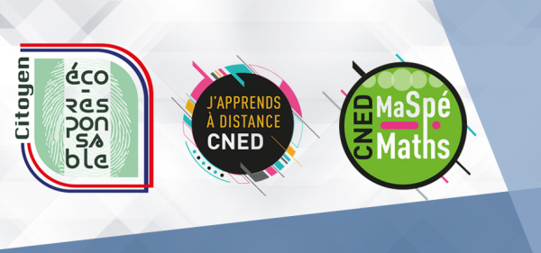 Certifiez vos acquis et connaissances avec les Open badges du Cned | Cned