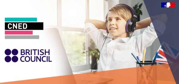 Soutenir l'apprentissage et l'enseignement de l'anglais en France avec ...
